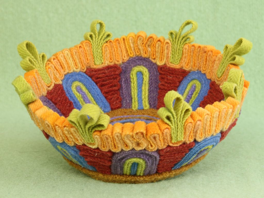 Gallery – Annie's Wool Works