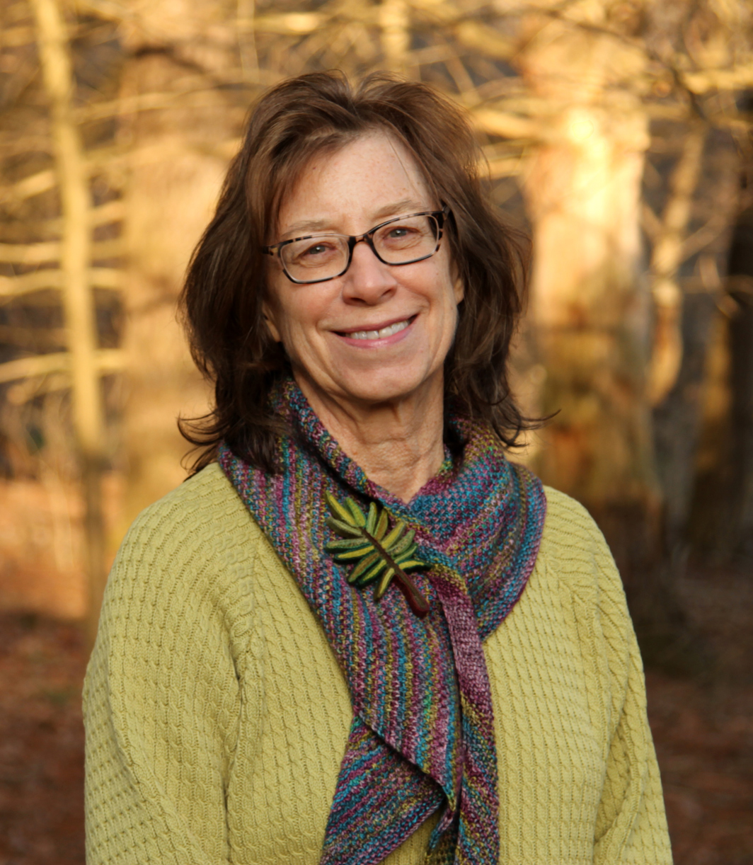 My Biography – Annie's Wool Works